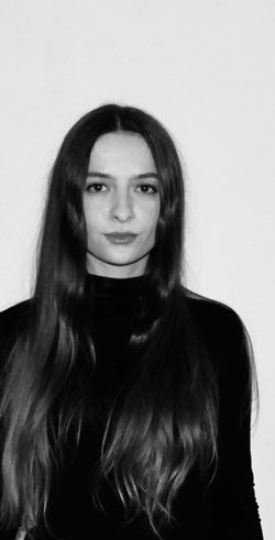 Arch. Alexandra Müller