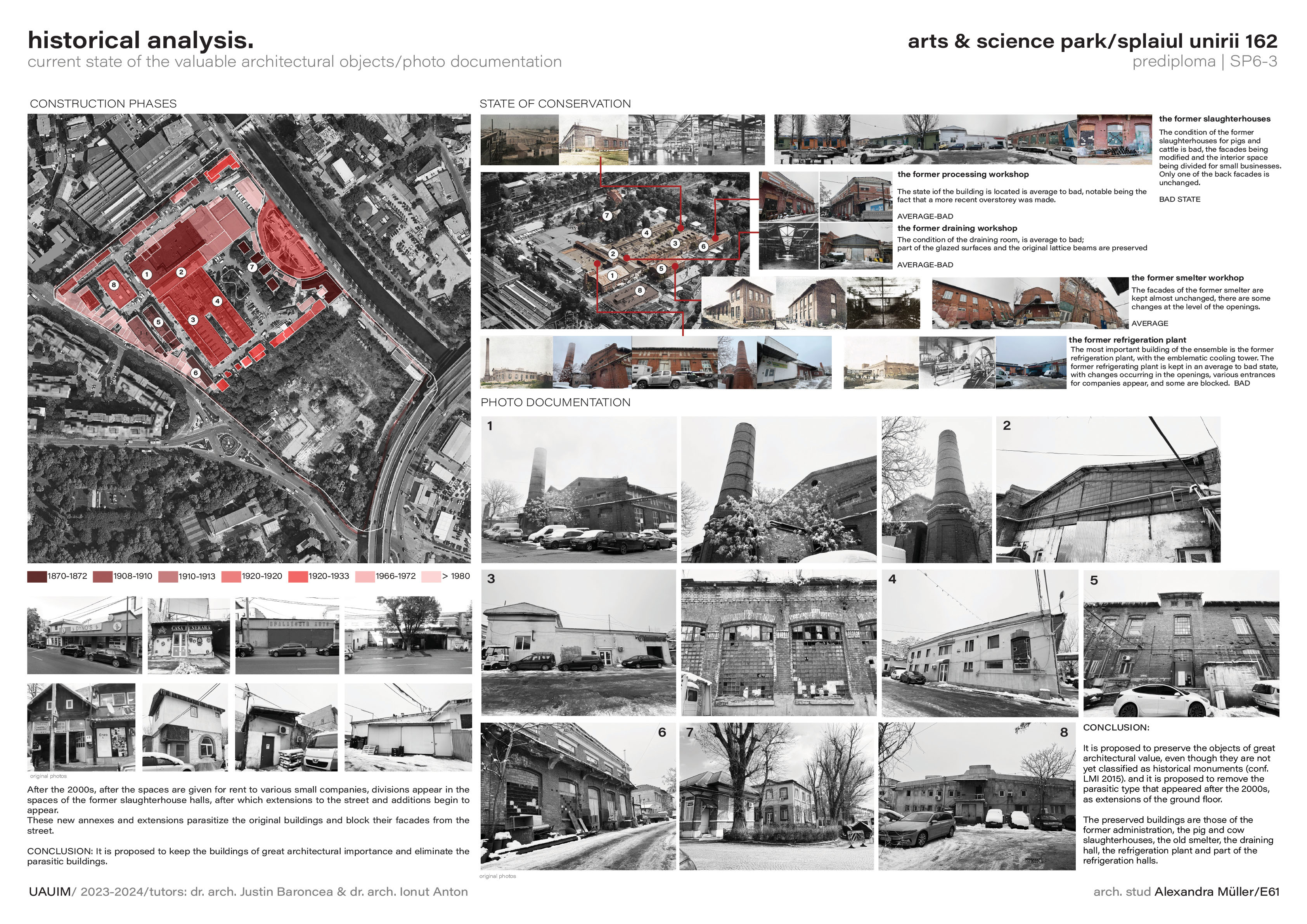 Arch. Alexandra Müller